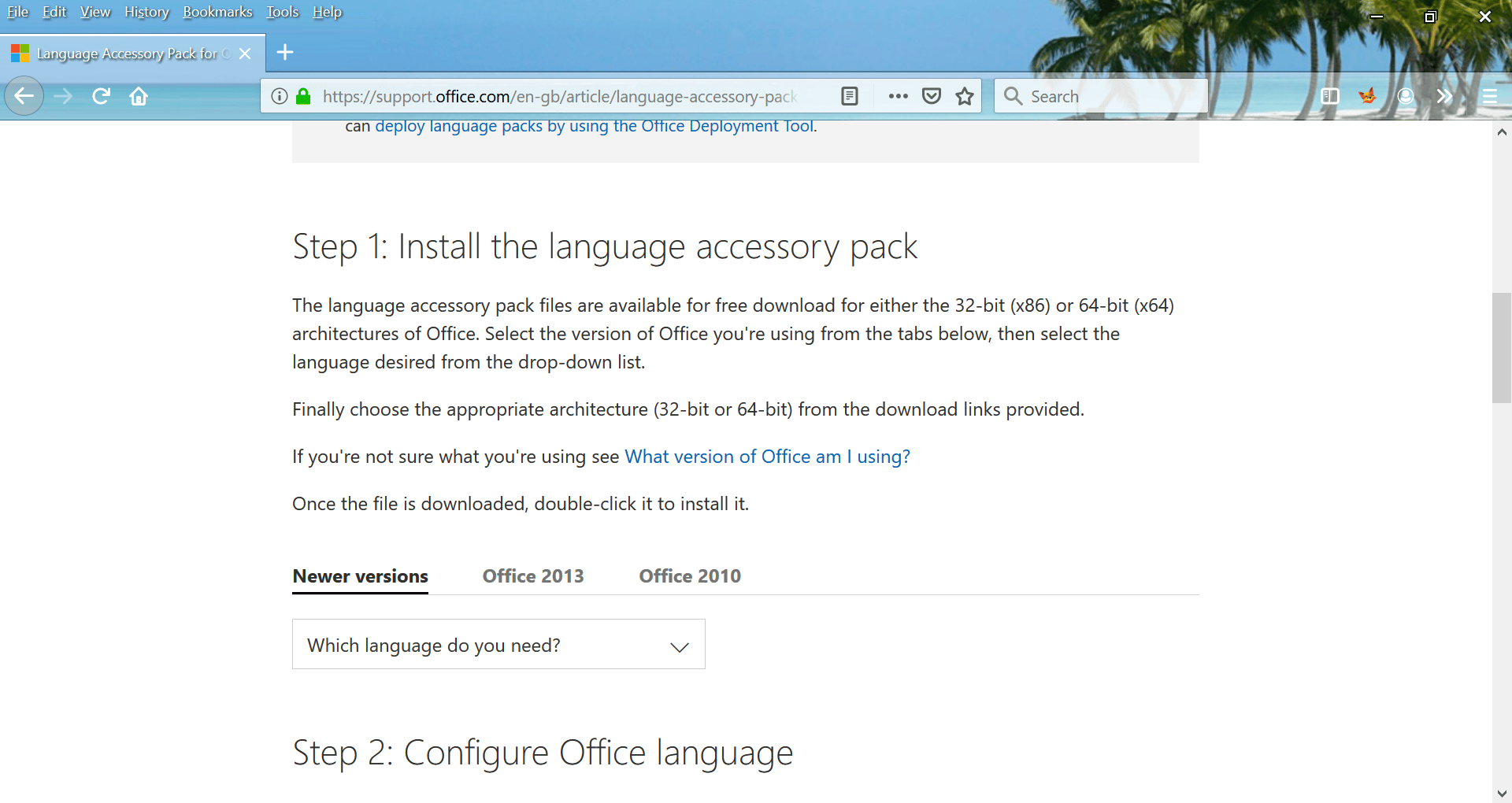 Change Language On Powerpoint Fundsany
