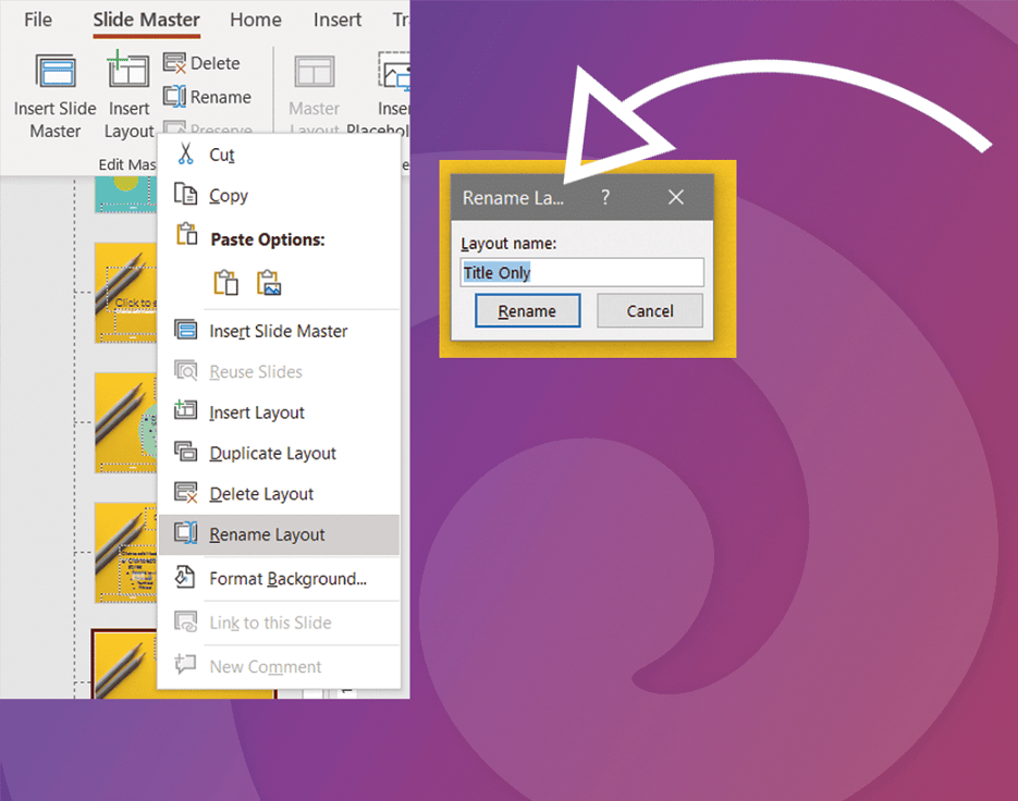 How To Create Your Own PowerPoint Template 2022 2024 