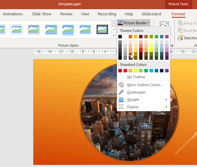  quivalent Seltsam Ein Paar Powerpoint Image Mask Australien 