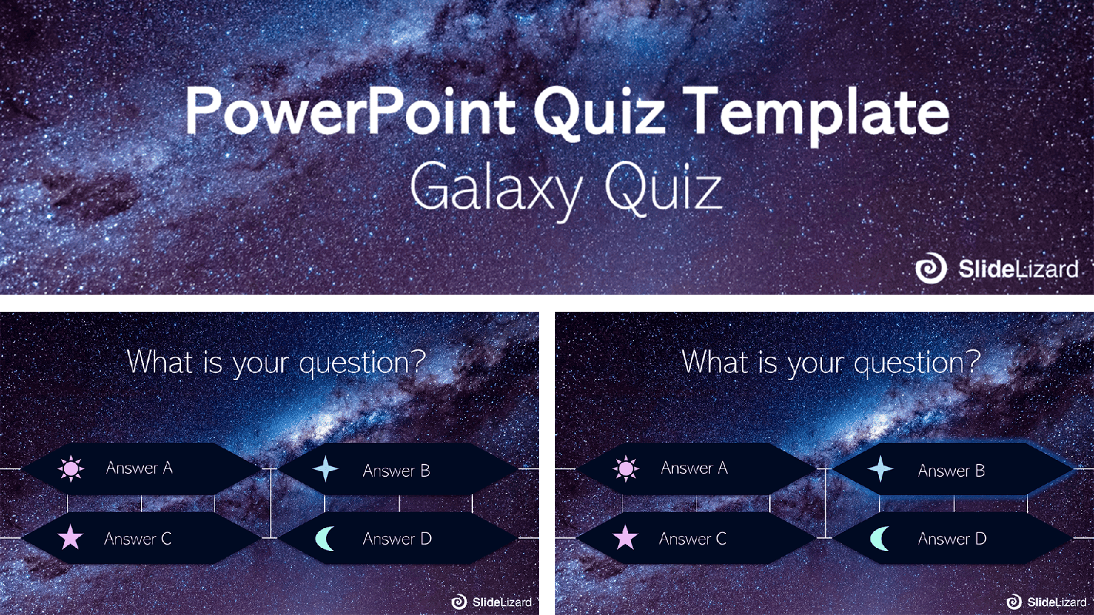 Interactive Powerpoint Presentation Templates Free Download