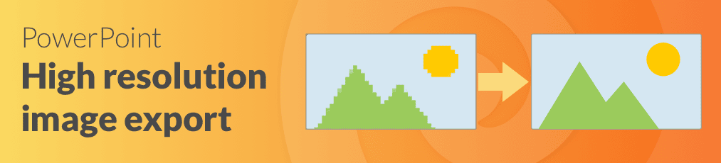 Export High Resolution Images From PowerPoint 2022 SlideLizard 