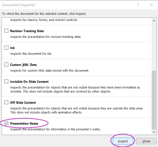 How To Make Print Notes In PowerPoint 2022 SlideLizard 