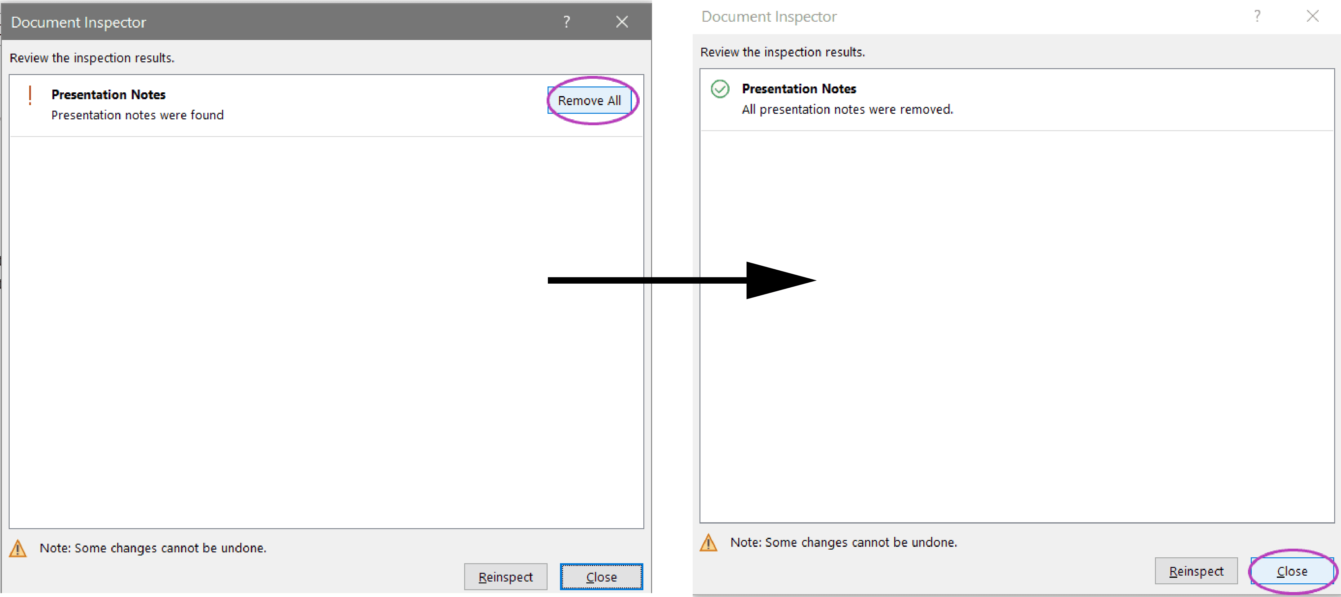 How To Make Print Notes In PowerPoint 2022 SlideLizard 