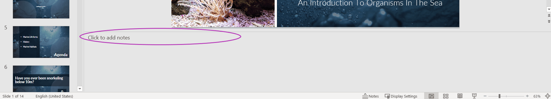 How To Make And Print Notes In Powerpoint 2022 Slidelizard®