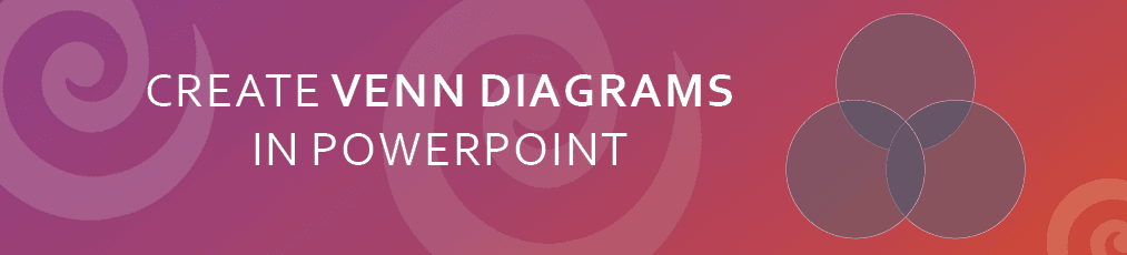 PowerPoint Venn Diagram Tutorial Template 2022 SlideLizard 