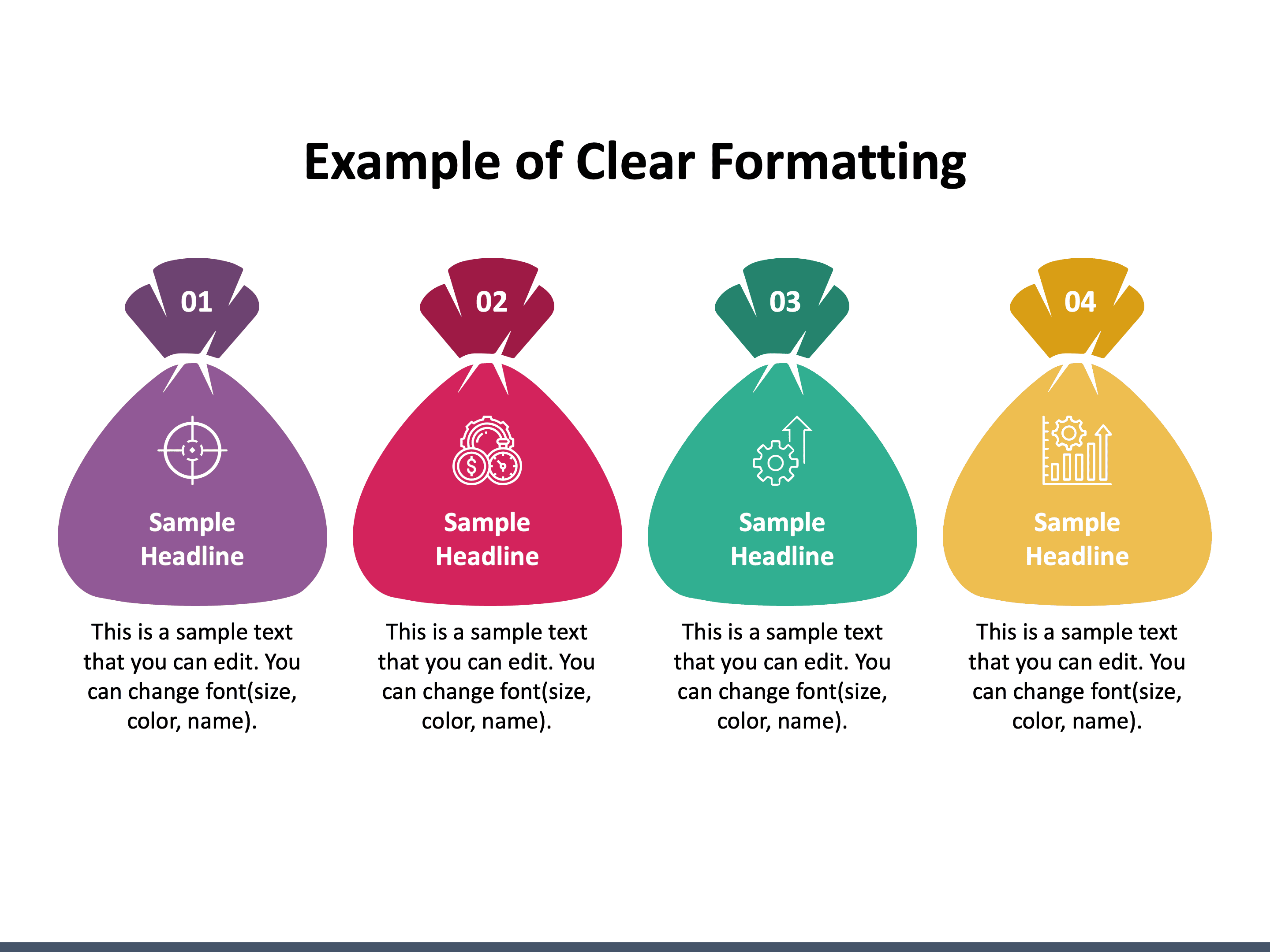 6 Tips To Turn Boring Slides Into Stunning Presentations SlideLizard 