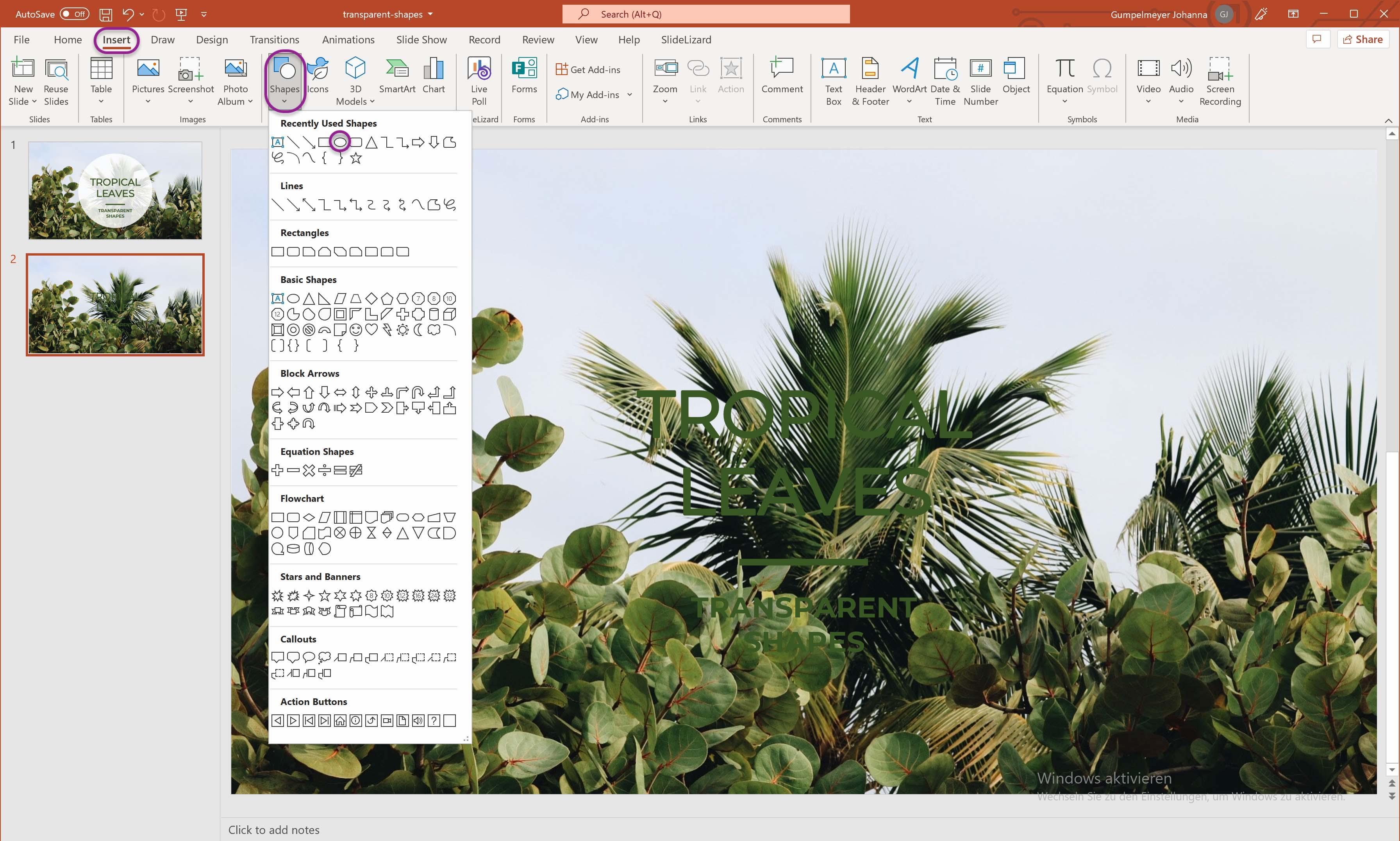 Top 48 Imagen Create Transparent Background In Powerpoint Thpthoangvanthu edu vn