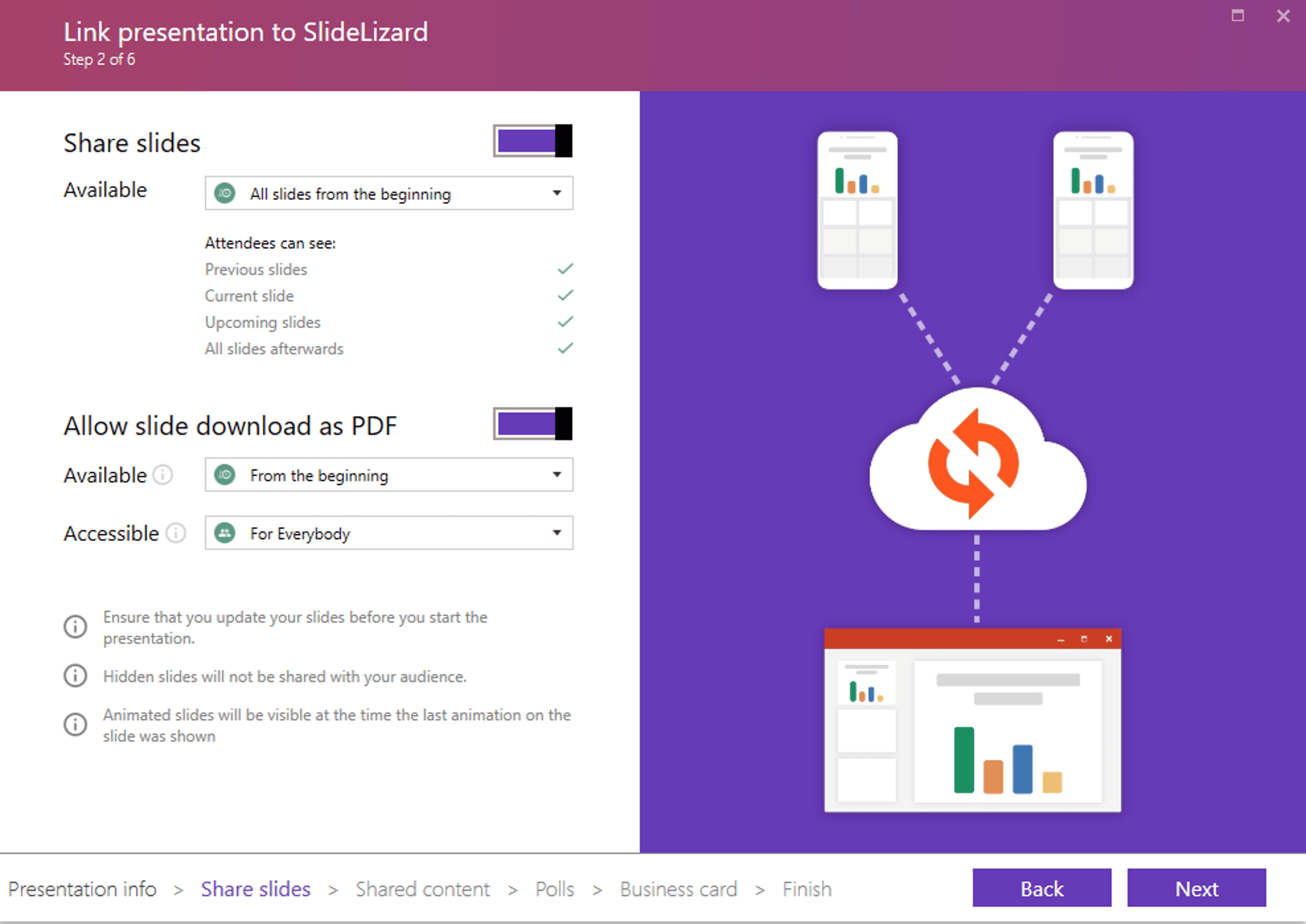 5 Ways To Insert PDFs Into PowerPoint 2022 SlideLizard 