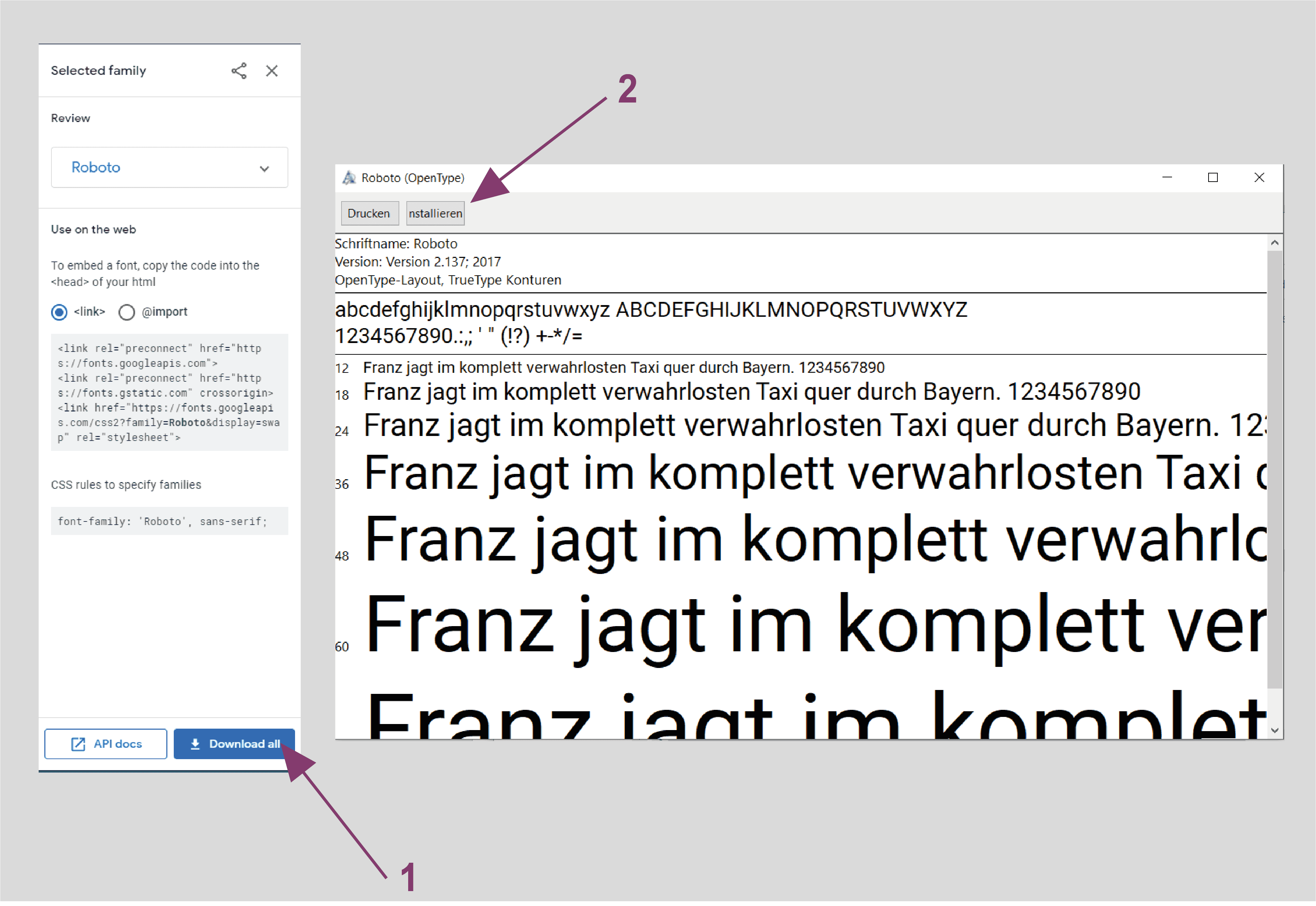 Best Font Size For Powerpoint Presentation 2022