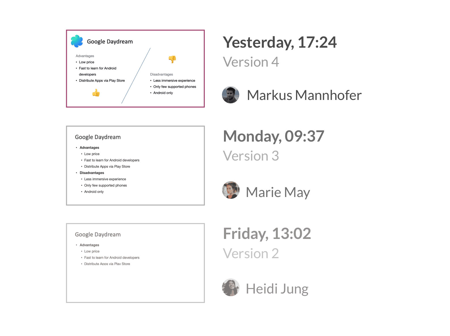 PowerPoint Slide Library SlideLizard 